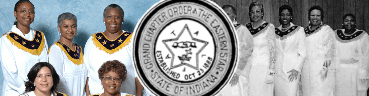 Grand Chapter Officers – Prince Hall Grand Chapter