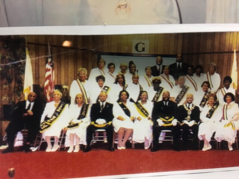Purity #51 – Prince Hall Grand Chapter